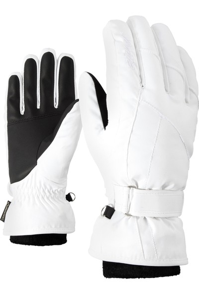 Ziener KARMA GTX + Gore plus warm lady glove Kadın Eldiven 801138
