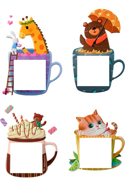 ProBest Design Priz Sticker