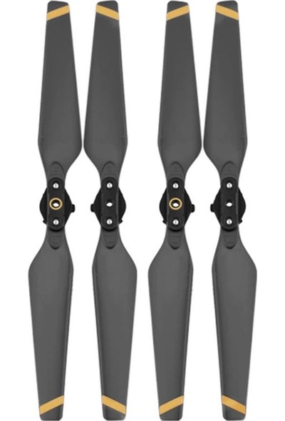 Djı Mavıc Pro 8330F Pervane Takımı 4 Adet (2cw+2ccw)