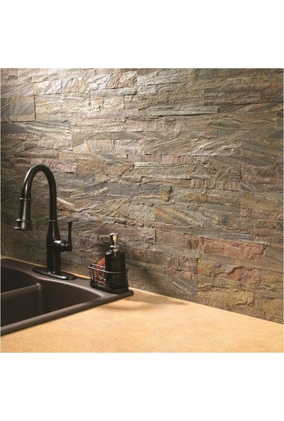 Style Stone 3D Style Stone Stick B.forest Copper Style Stone 3D Style Stone Stick B.forest Copper