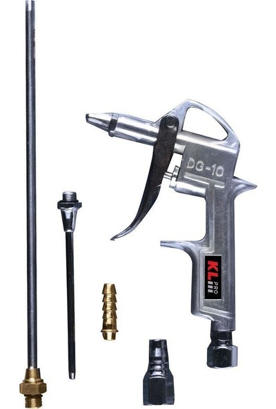 Klpro Klht5 Hava Tabancası