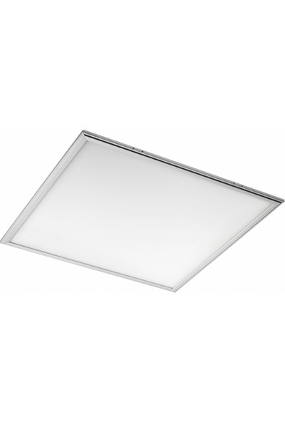 Yuled 60X60 LED Panel 48W Beyaz 6500K Yuled 60X60 LED Panel 48W Beyaz 6500K