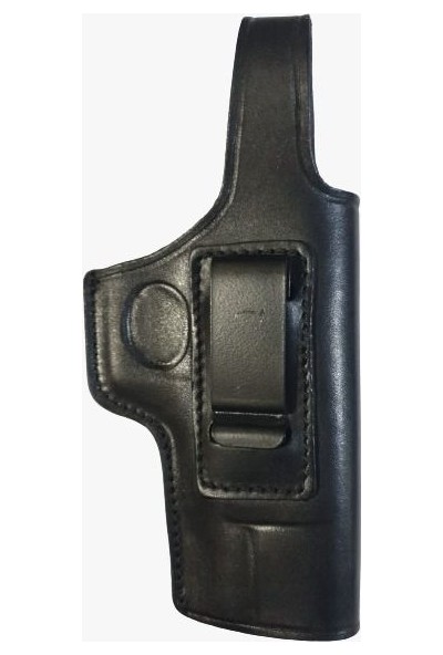 Canik Tp9 Iç Dış Taşıma Deri Kılıf