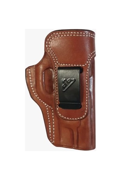 Sarsılmaz Mega Hızlı Çekim Deri Kılıf