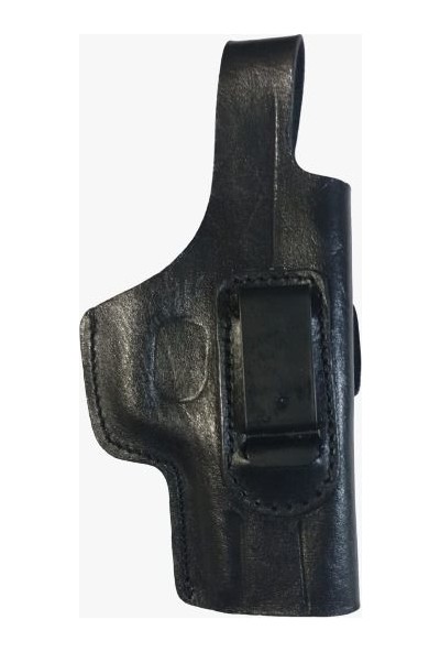 Sarılmaz Sar 9 Iç Dış Deri Taşıma Kılıfı