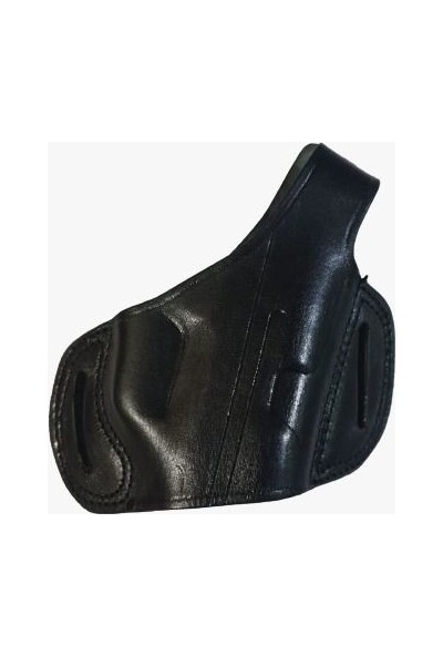 Girsan Mc 28 Kelebek Deri Taşıma Kılıfı Girsan Mc 28 Kelebek Deri Taşıma Kılıfı