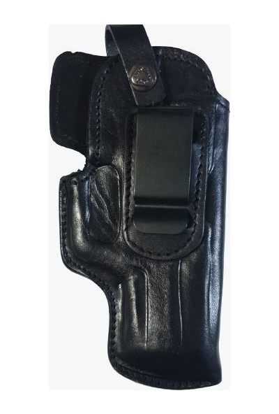Canik Tp9 Iç Dış Taşıma Deri Kılıf