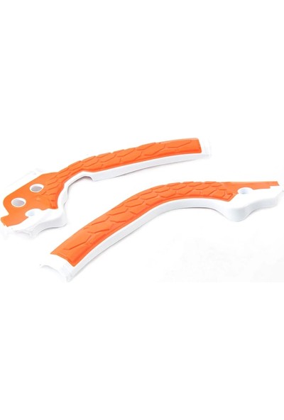 Caken Ktm Sx Husqvarna Tc Fc Şasi Koruma