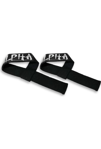 Yukon Ağırlık Kaldırma Kayışı Ağırlık Kayışı Wrist Strap