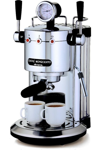 Ariete Novecento Kahve Makinesi