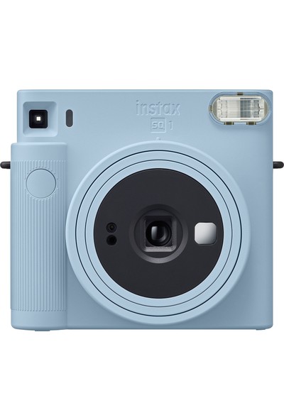 Instax Sq1 Buz Mavi Fotoğraf Makinesi Instax Sq1 Buz Mavi Fotoğraf Makinesi