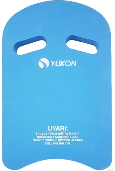 Yukon Yüzücü Tahtası Yüzme Tahtası Havuz Tahtası
