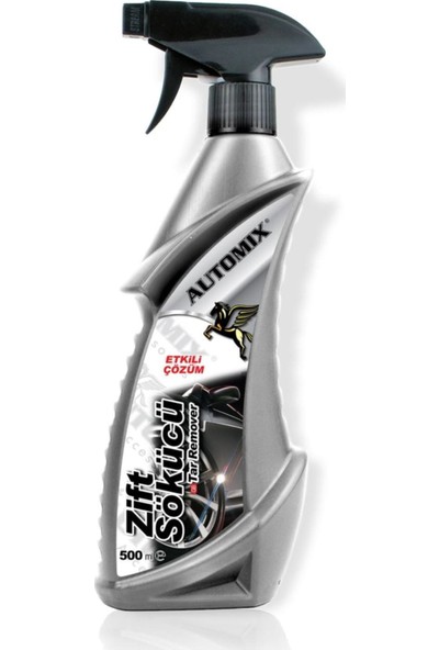 Automix Zift Sökücü