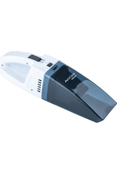 Awox Vakumix Şarjlı Oto Araba Süpürge Islak&kuru Süpürge Awox Vakumix Şarjlı Oto Araba Süpürge Islak&kuru Süpürge