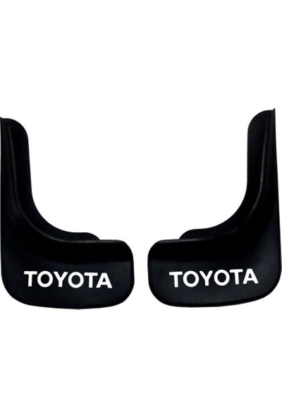 Yeni Dünya Toyota Corolla 1998-2002 2li Paçalık Çamurluk Tozluk TYT1UZ006 Yeni Dünya Toyota Corolla 1998-2002 2li Paçalık Çamurluk Tozluk TYT1UZ006