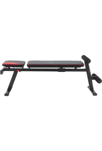 Domyos Katlanabilir Mekik Sehpası 500 Domyos 8380453 Domyos Katlanabilir Mekik Sehpası 500 Domyos 8380453