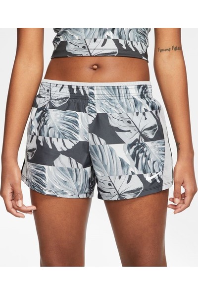 Nike 10K Women's Printed Running Shorts Nike 10K Women's Printed Running Shorts