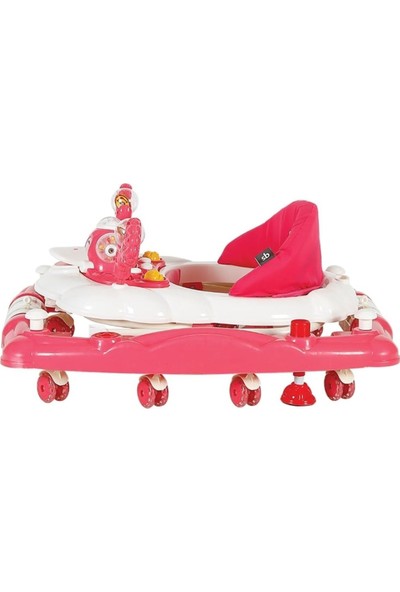 Sunny Baby Ocean Yürüteç Pembe