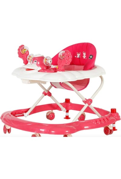 Sunny Baby 9223 Vak Vak Yürüteç Pembe Sunny Baby 9223 Vak Vak Yürüteç Pembe