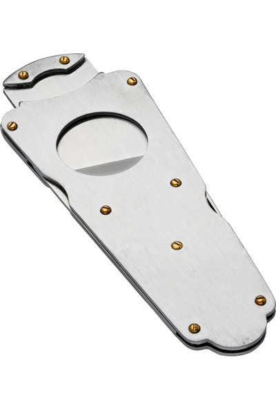 Falconetti Çelik Puro Makası Delicisi Pipo Delici Kazıyıcı RA73