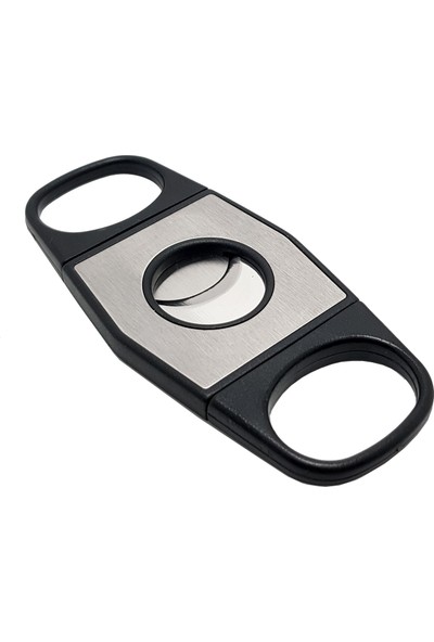 Falconetti Plastik ve Çelik Kesicili Puro Makası RA49BY