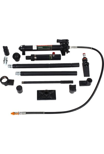 Worldforce 4 Ton Hidrolik Doğrultma Seti Ithal Ürün 14 Parça Profesyonel Ürün Worldforce 4 Ton Hidrolik Doğrultma Seti Ithal Ürün 14 Parça Profesyonel Ürün
