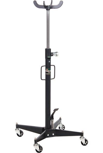 Worldforce Profesyonel Dikey Şanzıman Kriko 0,5 Ton