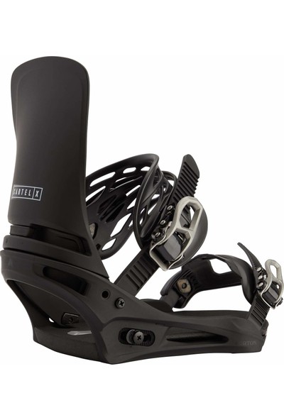 Burton Cartel Erkek Snowboard Bağlama