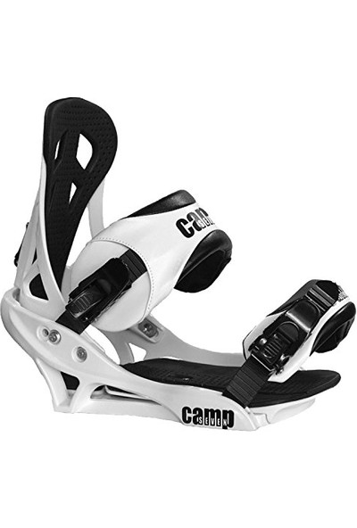 Camp Seven Summit Erkek Snowboard Bağlama