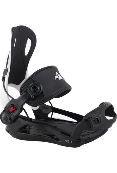 System Mtn 2021 Erkek Snowboard Bağlama System Mtn 2021 Erkek Snowboard Bağlama