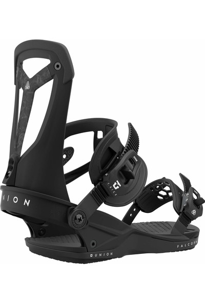 Union Falcor Erkek Snowboard Bağlama Union Falcor Erkek Snowboard Bağlama