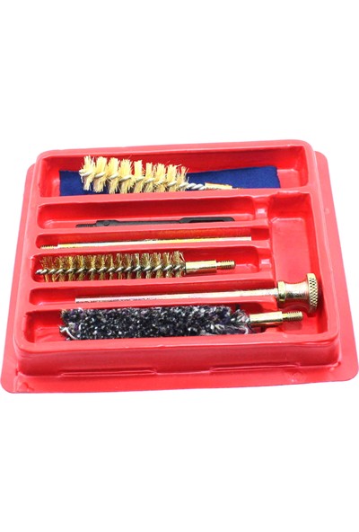 Roebuck Tabanca Harbi Takımı