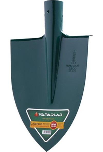 Yapar 3200 Plus Sivri Bel