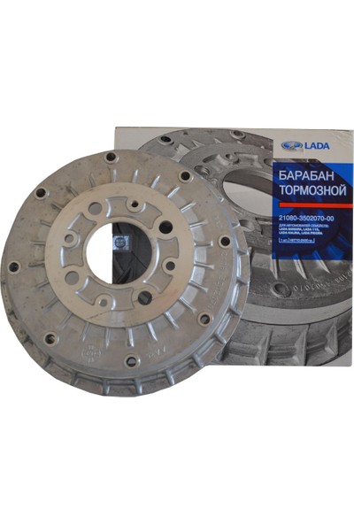 Lada Samara Kampana Takım