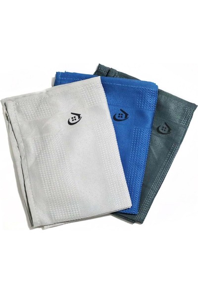 Pella Pella-Eu Microfiber Temizlik Bezi 3'lü Pella Pella-Eu Microfiber Temizlik Bezi 3'lü