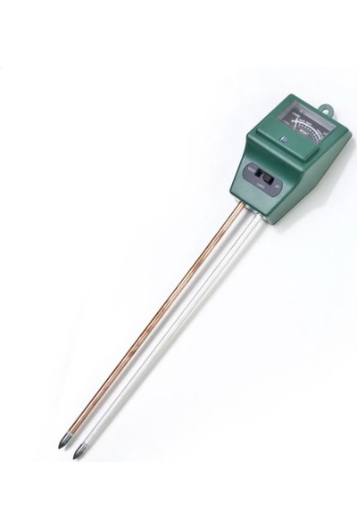 Tme Toprak Nem Ph Metre Ölçer Işık Ölçer Tme Toprak Nem Ph Metre Ölçer Işık Ölçer