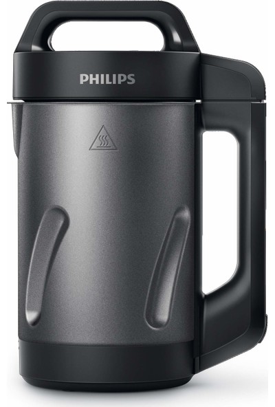Philips HR2204/70 1.2 lt Çelik Çorba Ustası (Yurt Dışından)