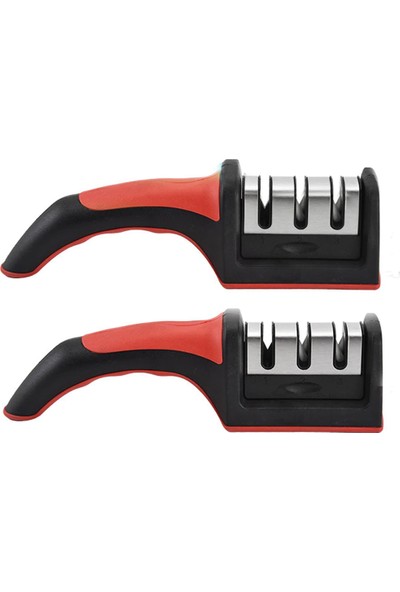 Ucuzal Profesyonel 3 Açılı Elmas,seramik,tungsten,çelik El Bıçaları Bileme Ucuzal Profesyonel 3 Açılı Elmas,seramik,tungsten,çelik El Bıçaları Bileme