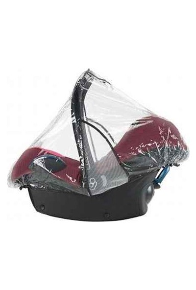 Ships Baby Anakucağı Yağmurluğu