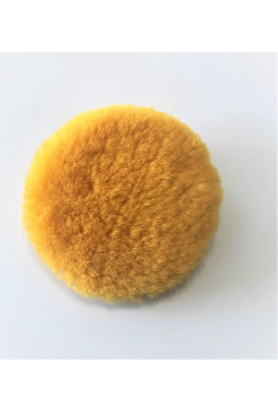 Obey Sarı Post Keçe 160MM Pasta Keçesi