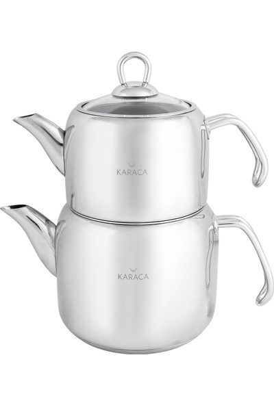 Karaca Likya Çaydanlık Takımı Medium