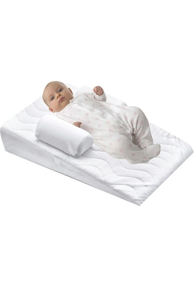 Baby Bed Bebek Comfort Reflü Yatağı Baby Bed Bebek Comfort Reflü Yatağı