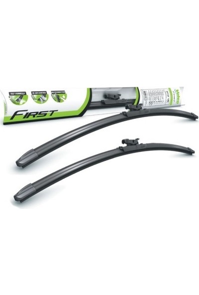 Valeo First Multıconnection Flat Blade FM35 (X1) (350 Mm)