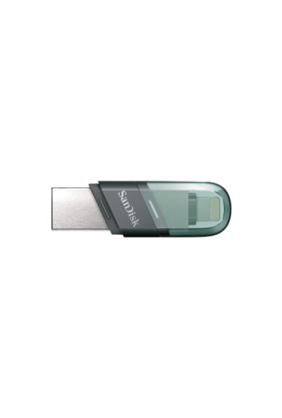 SanDisk iXpand 256GB Type A Flash Bellek + Lightning (SDIX90N-256G-GN6NE) SanDisk iXpand 256GB Type A Flash Bellek + Lightning (SDIX90N-256G-GN6NE)