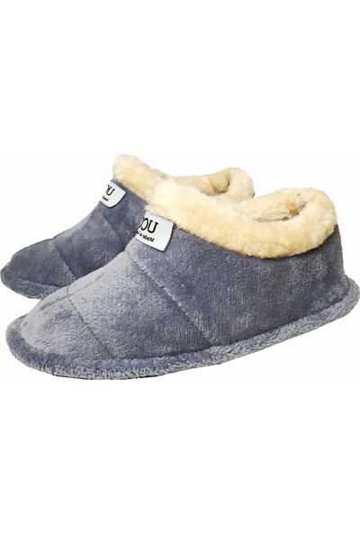 Ucc Doremor Ucc Kadın Panduf Yumuşak Taban Ucc Doremor Ucc Kadın Panduf Yumuşak Taban