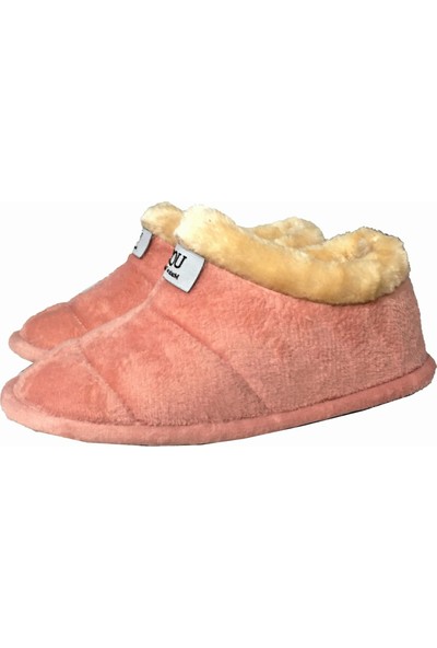 Ucc Doremor Ucc Kadın Panduf Yumuşak Taban Ucc Doremor Ucc Kadın Panduf Yumuşak Taban