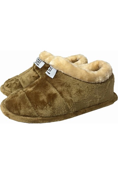 Ucc Doremor Ucc Kadın Panduf Yumuşak Taban Ucc Doremor Ucc Kadın Panduf Yumuşak Taban