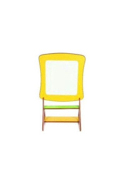 Edutoys Ayaklı Yazı Tahtası