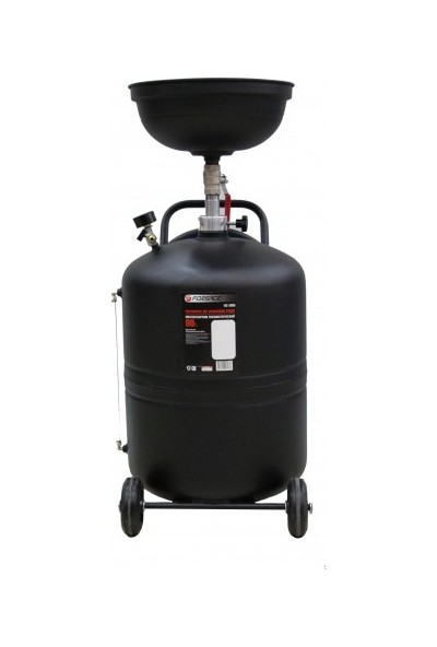 Worldforce 100 Litre Yağ Boşaltma Tankı Havalı Yağ Boşaltma Kovası Worldforce 100 Litre Yağ Boşaltma Tankı Havalı Yağ Boşaltma Kovası