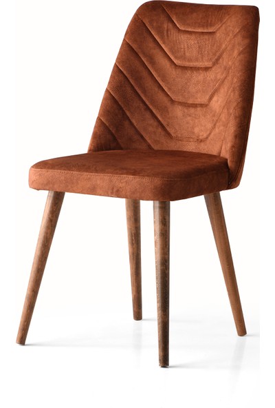 Necoline Dallas Sandalye